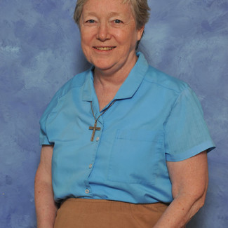 Jubilarians – URSULINES of The Eastern Province